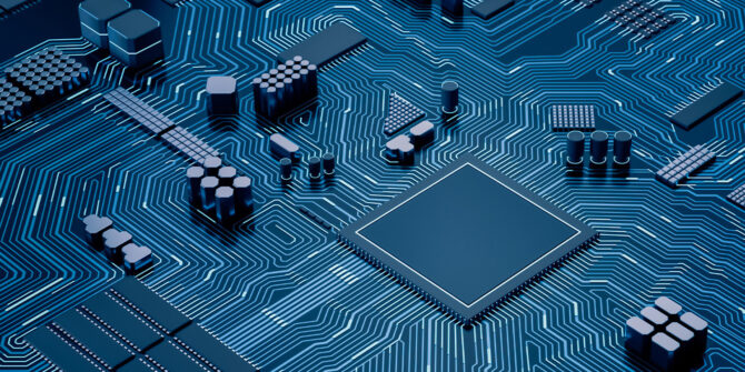 Embedded Lot Mgmt | Guidepoint