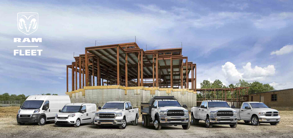 Stellantis Fleet | Guidepoint